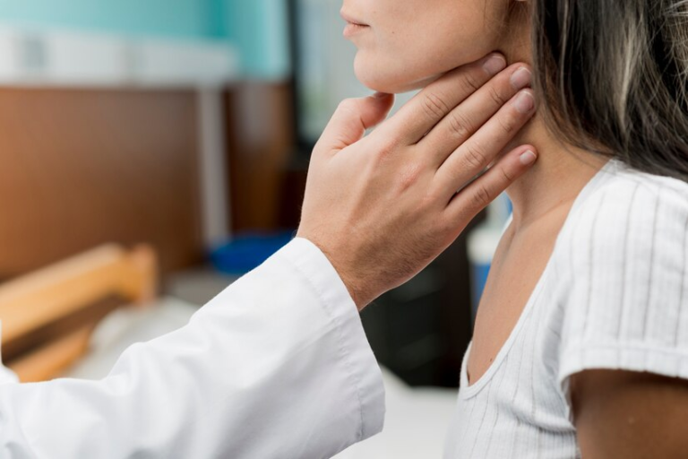 Hyperthyroidism Treatment, Causes, Symptoms, and More